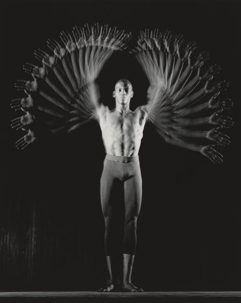 Harold Eugene Edgerton | MoMA
