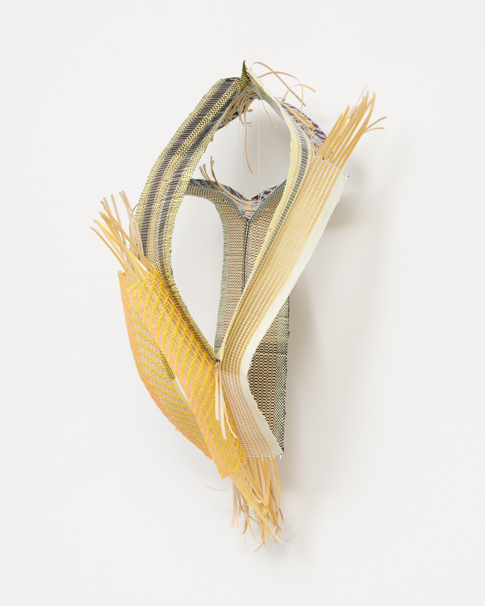 Hella Jongerius. Unfoldable Cubes. 2021 | MoMA