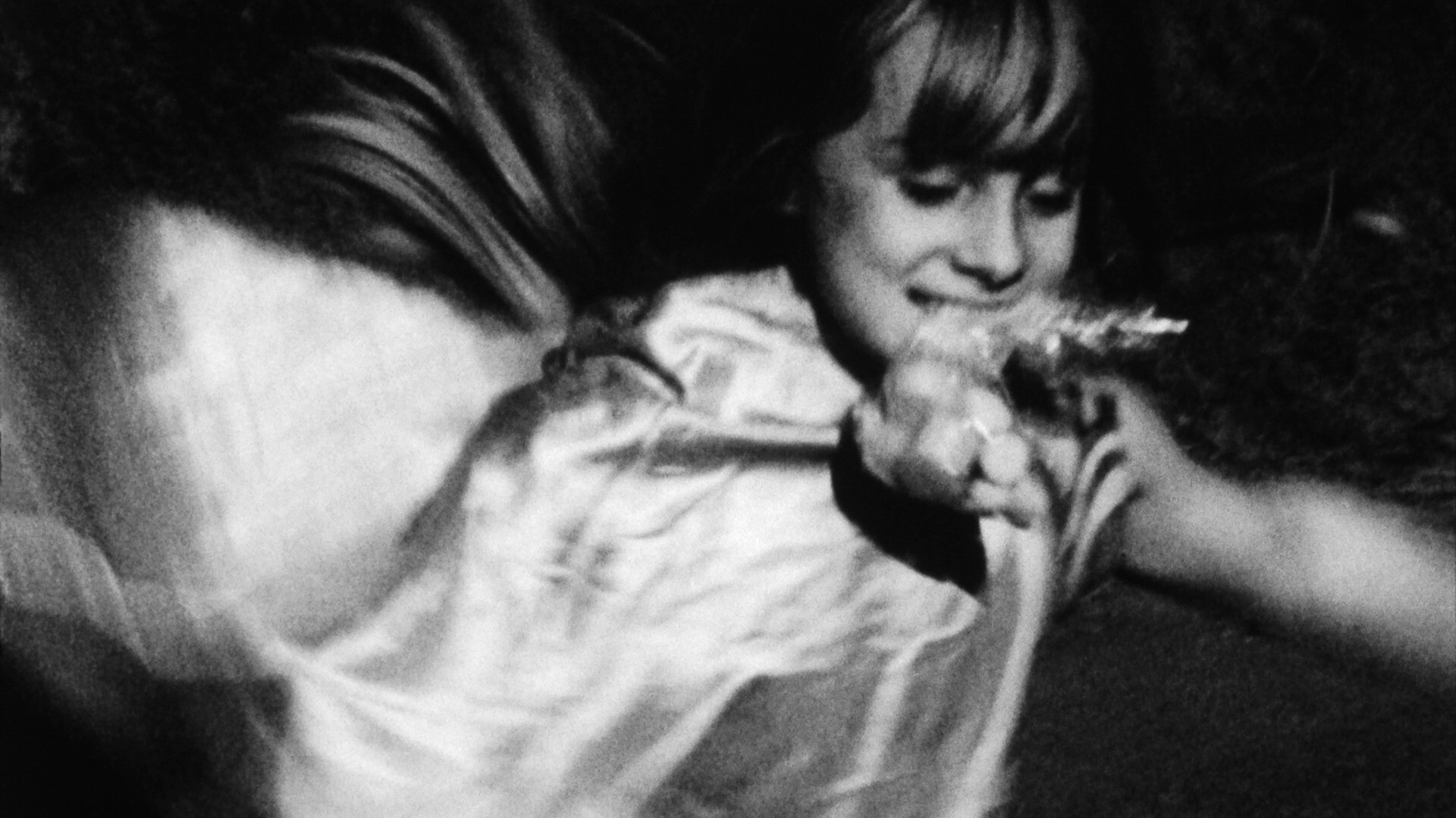 Gunvor Nelson. My Name Is Oona. 1969 | MoMA