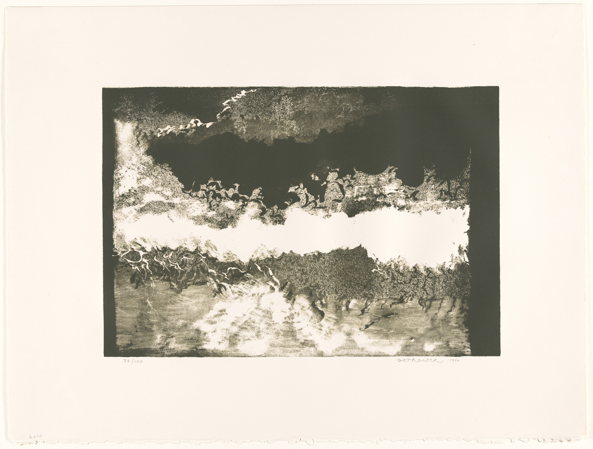 Fayga Ostrower | MoMA