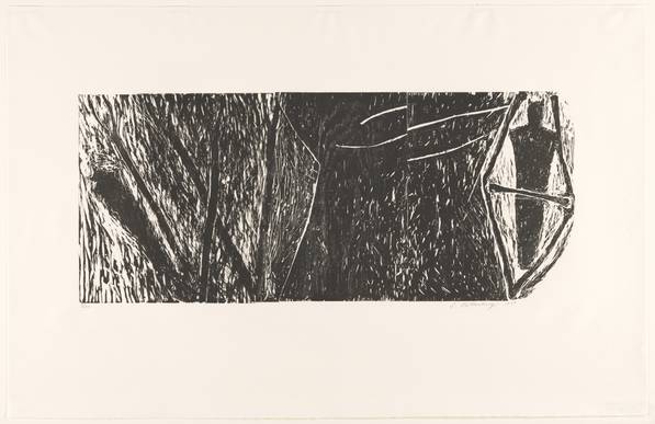 Susan Rothenberg | MoMA