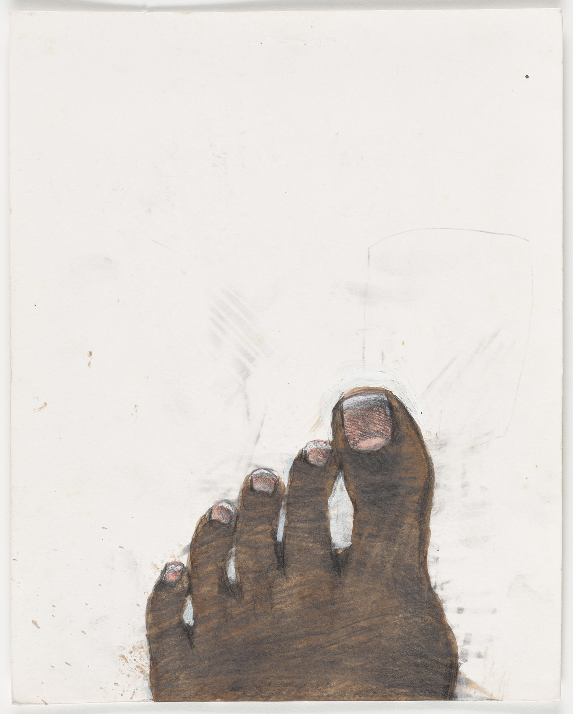 Christopher Cozier. Tropical Night. 2006-14 | MoMA