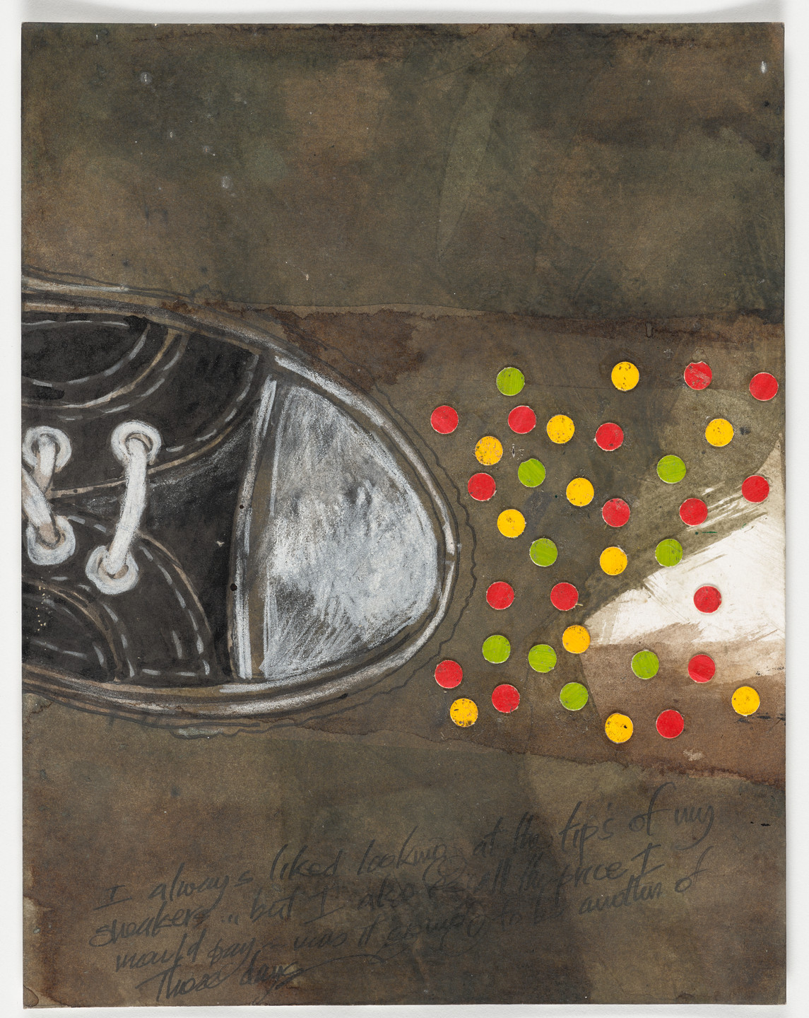 Christopher Cozier. Tropical Night. 2006-14 | MoMA