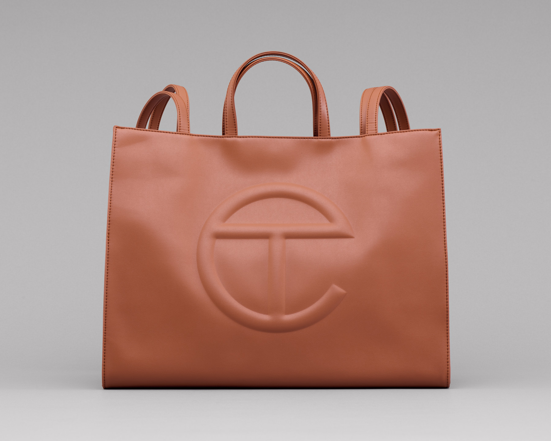 Telfar Clemens. Shopping Bag. 2016 | MoMA
