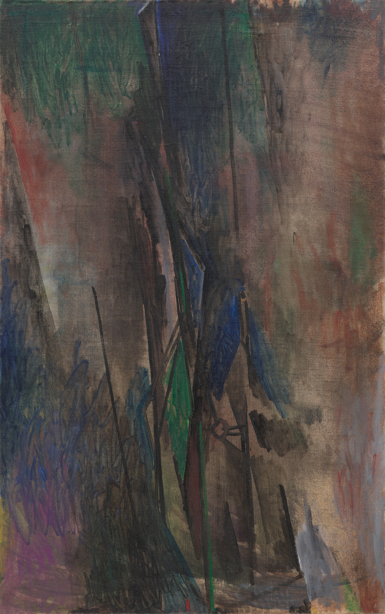 Alejandro Otero | MoMA