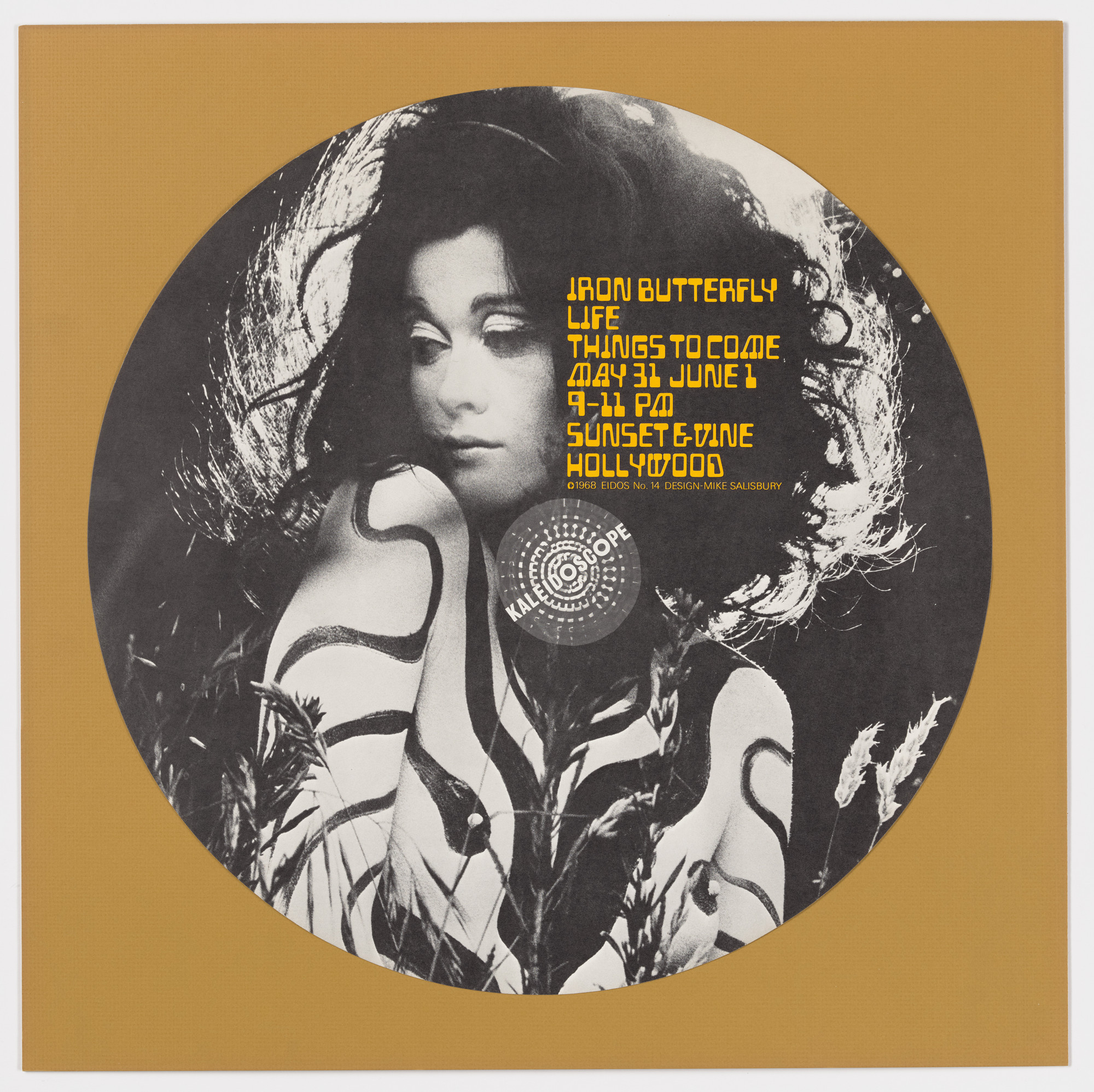 Mike Salisbury | MoMA