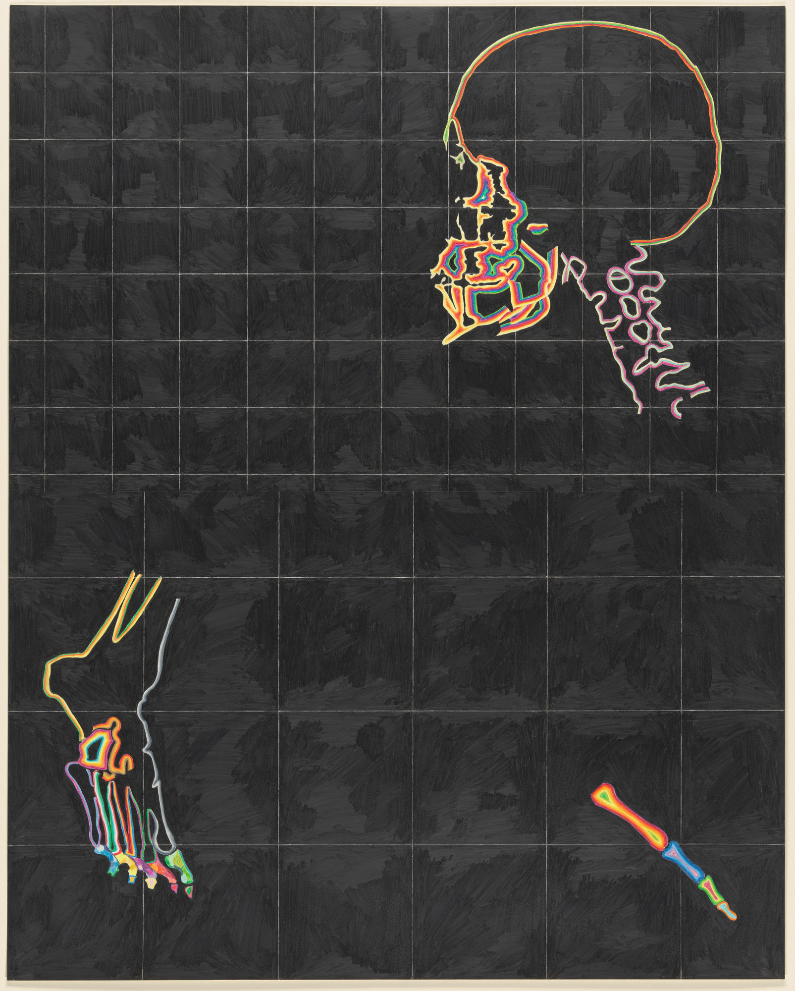 Lucas Samaras | MoMA