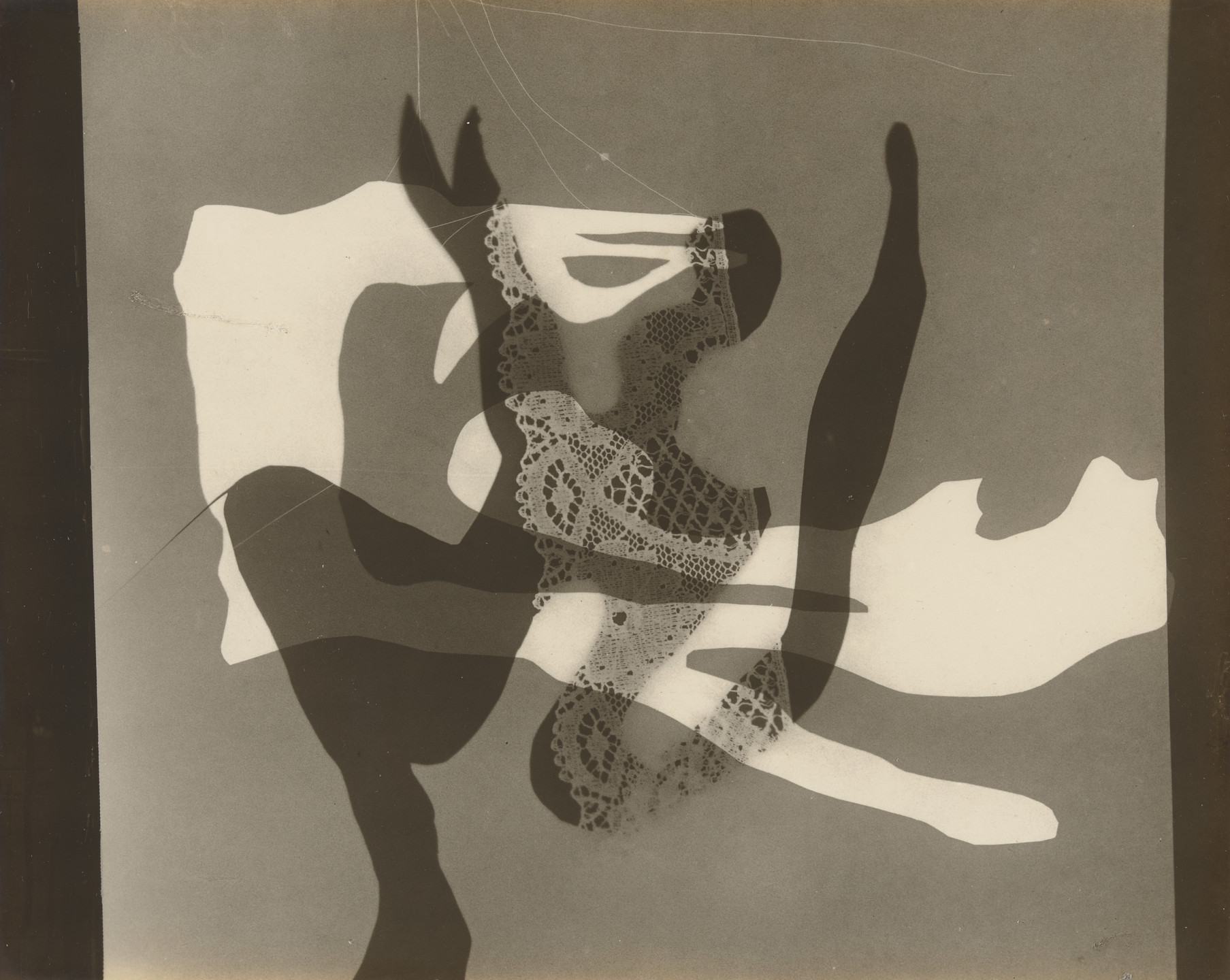 Ei-Q (Hideo Sugita). Untitled from Reason of Sleep. 1936 | MoMA