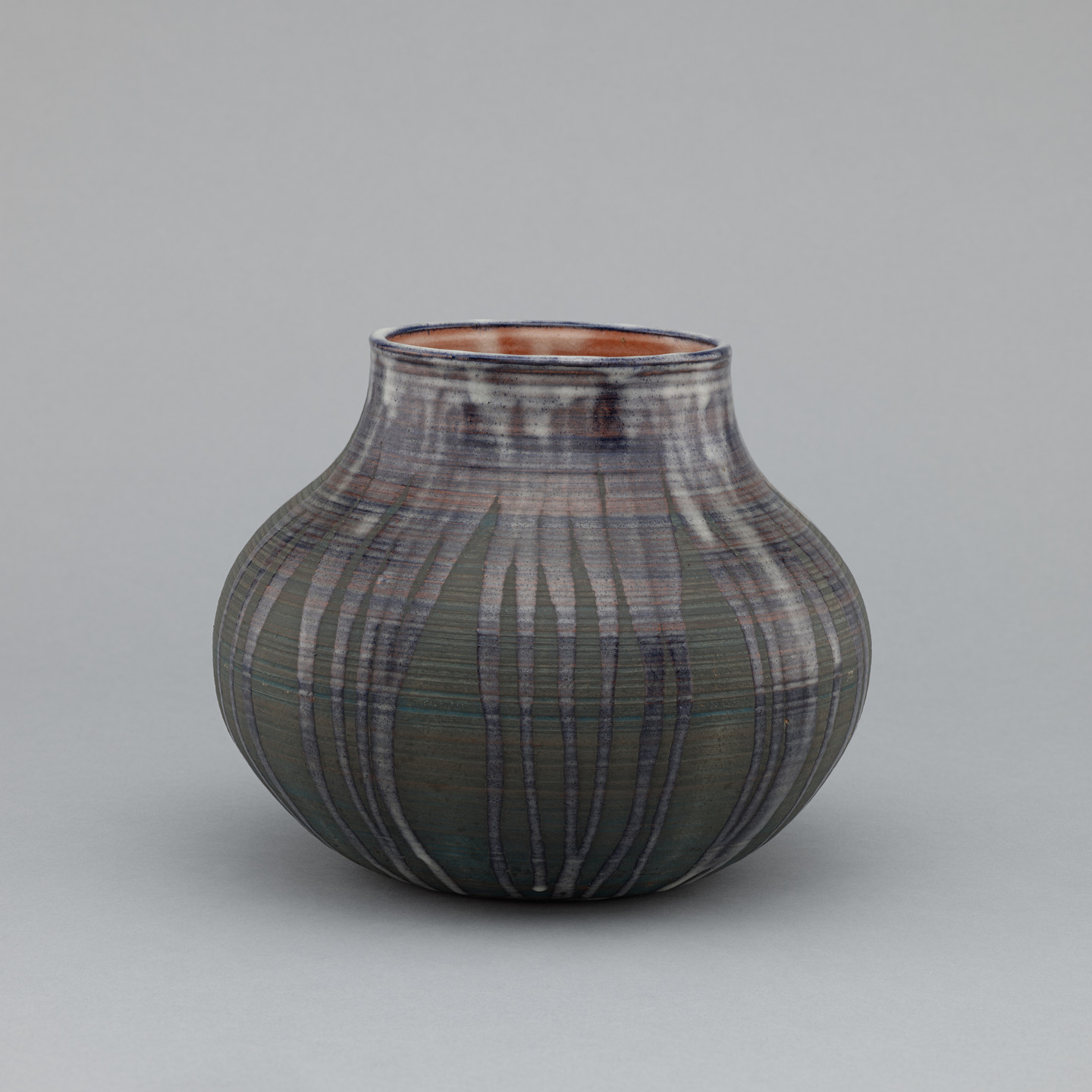 Tecla Tofano. Untitled Vase. 1961 | MoMA