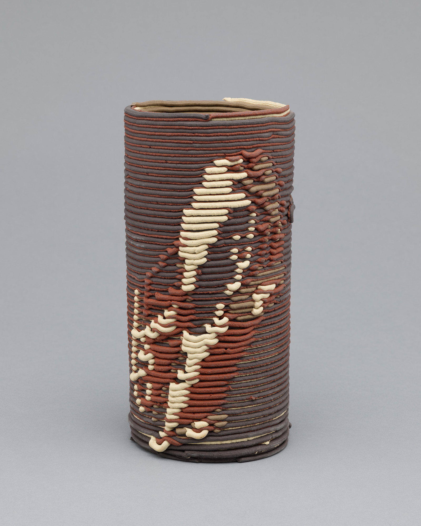 Jibbe van Schie. Woven Translations. 2021-2023 | MoMA