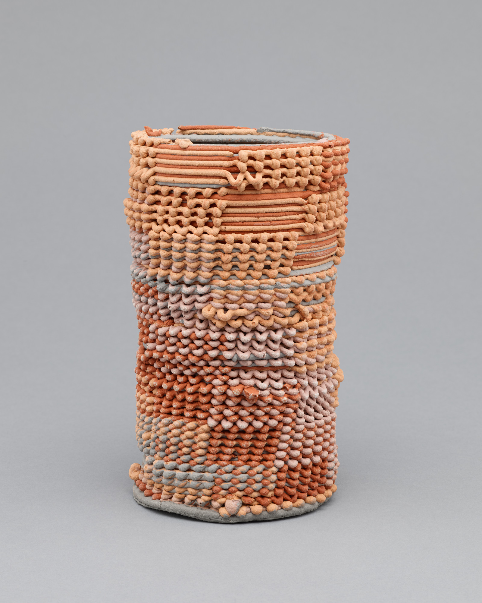 Jibbe van Schie. Woven Translations. 2021-2023 | MoMA