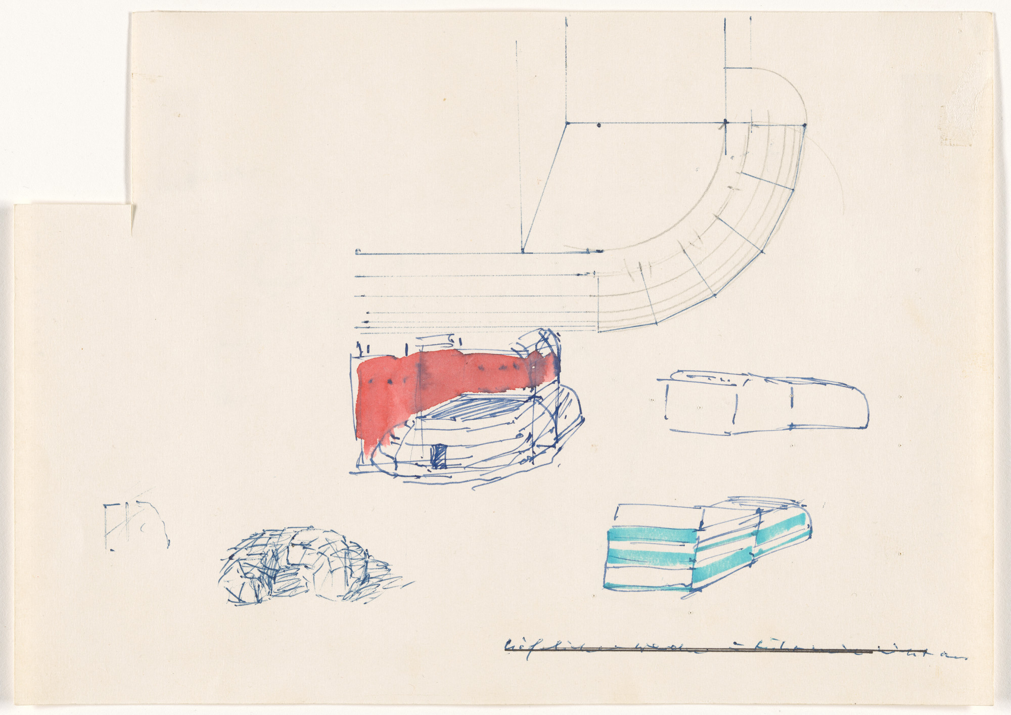 Manfred Pernice | MoMA