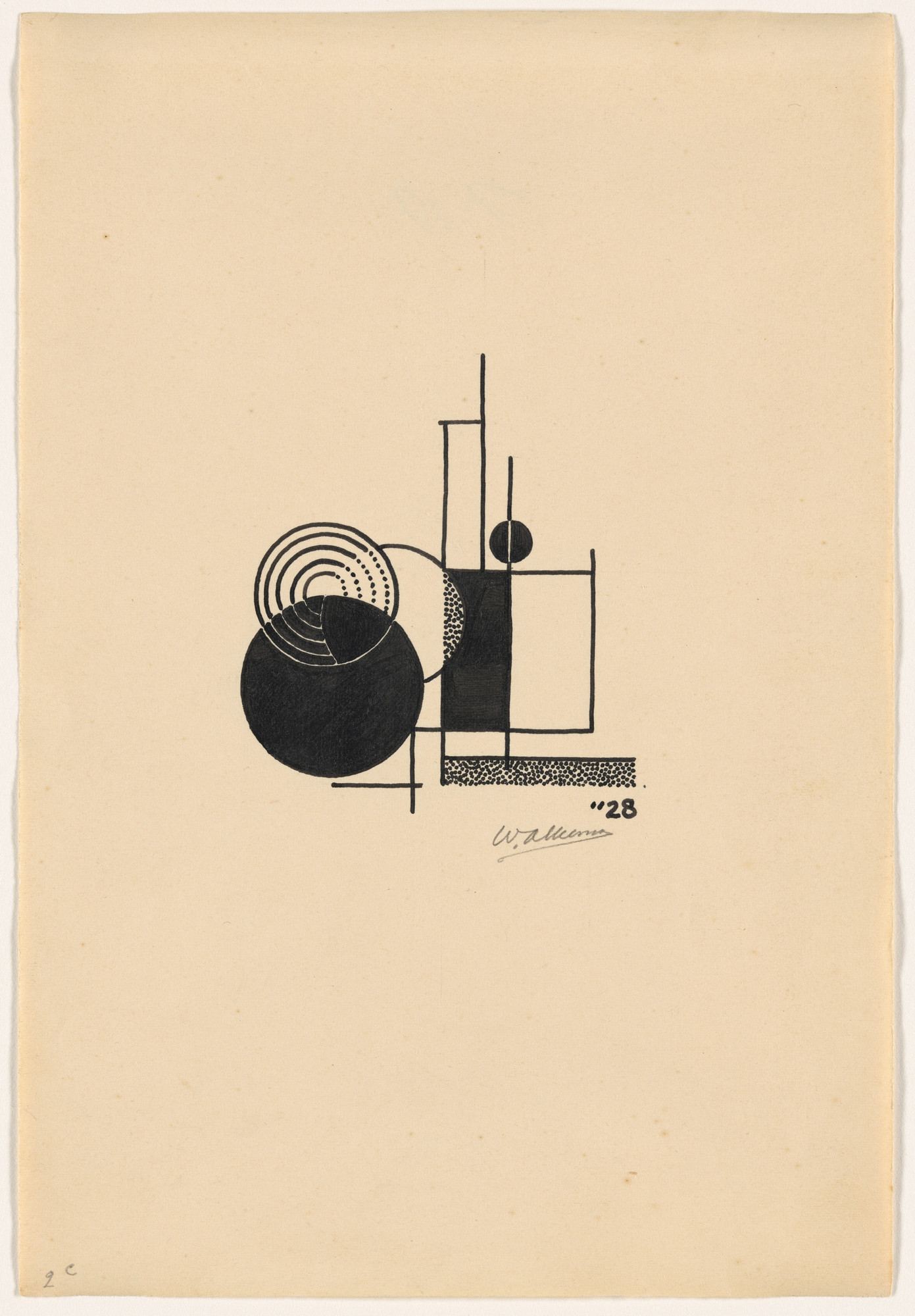 Wobbe Alkema | MoMA