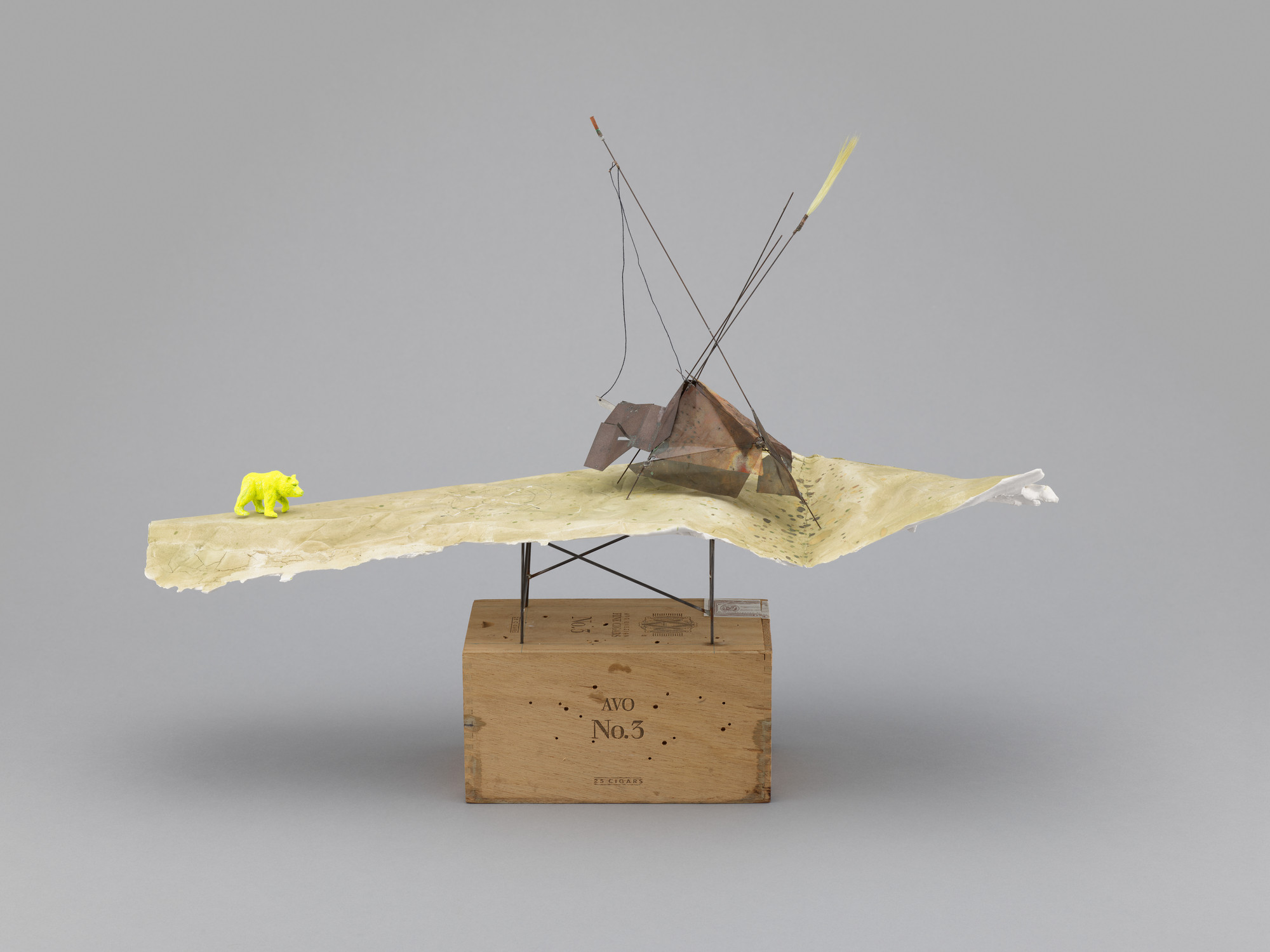 Chris Cornelius | MoMA