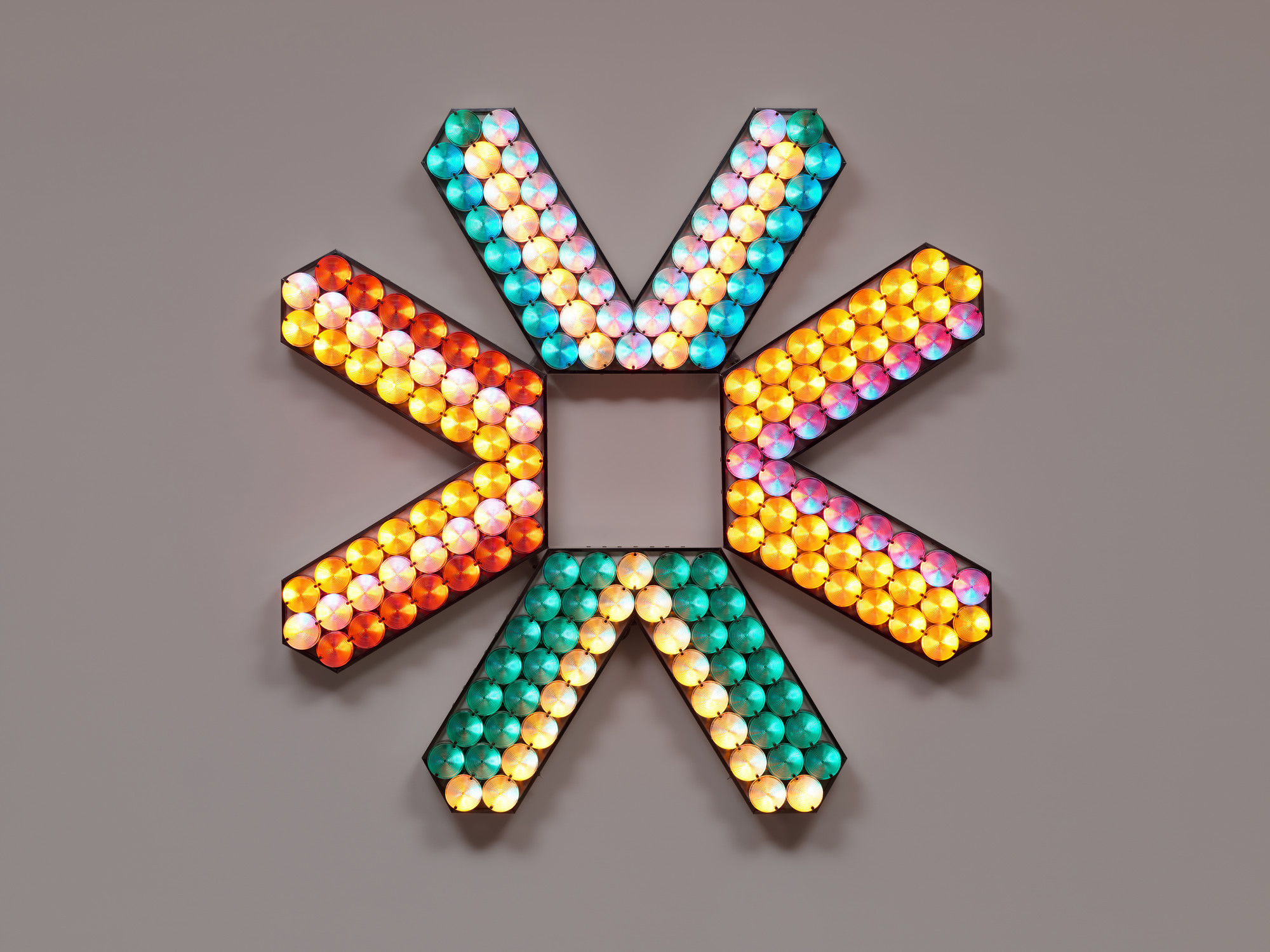 Tom Lloyd. Veleuro. 1968 | MoMA