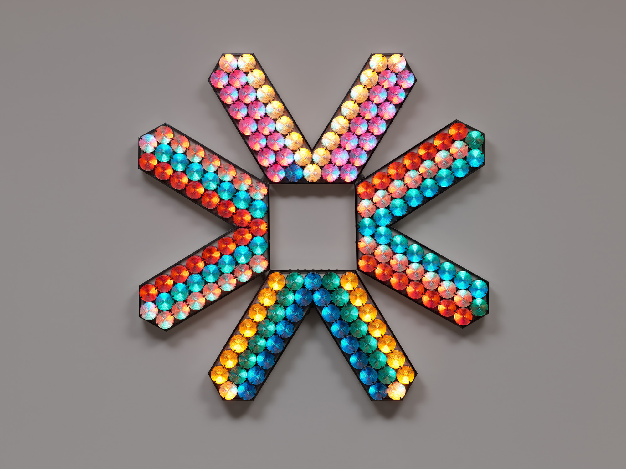 Tom Lloyd. Veleuro. 1968 | MoMA