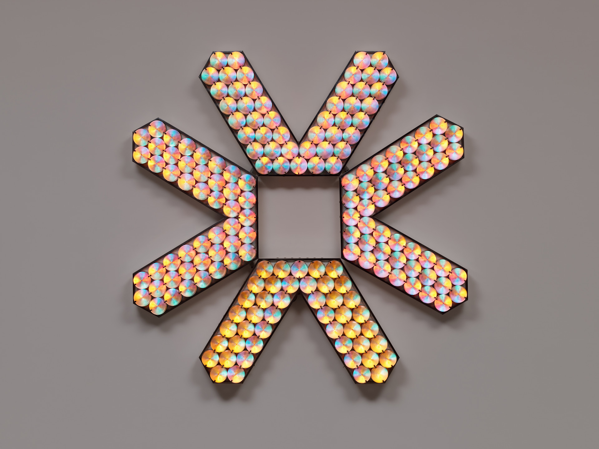 Tom Lloyd. Veleuro. 1968 | MoMA