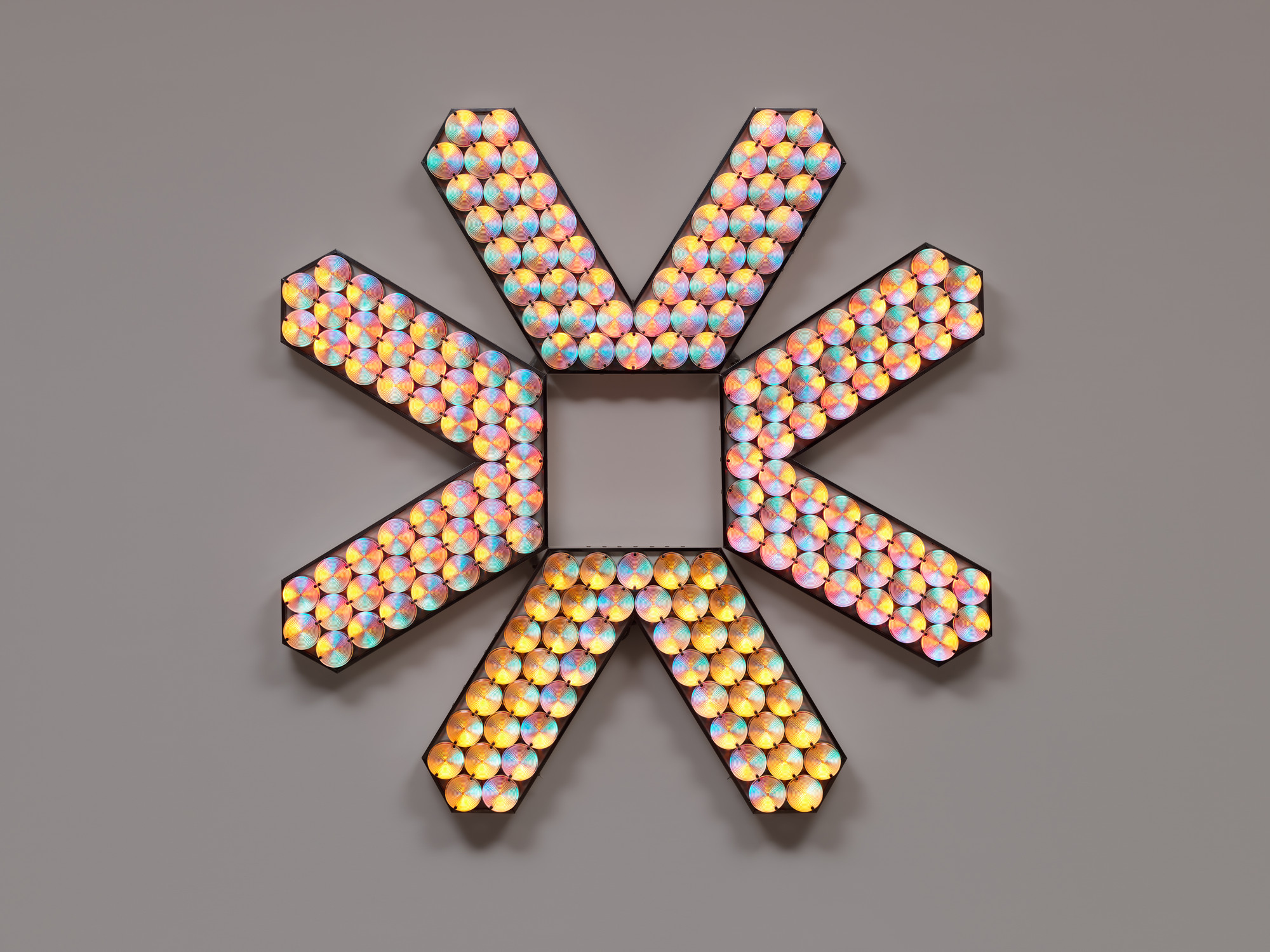 Tom Lloyd. Veleuro. 1968 | MoMA