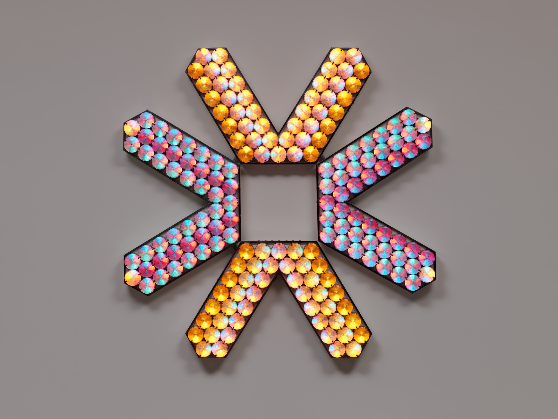 Tom Lloyd. Veleuro. 1968 | MoMA