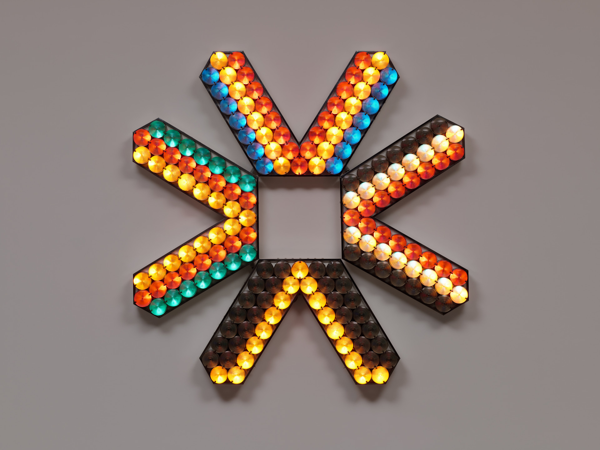 Tom Lloyd. Veleuro. 1968 | MoMA