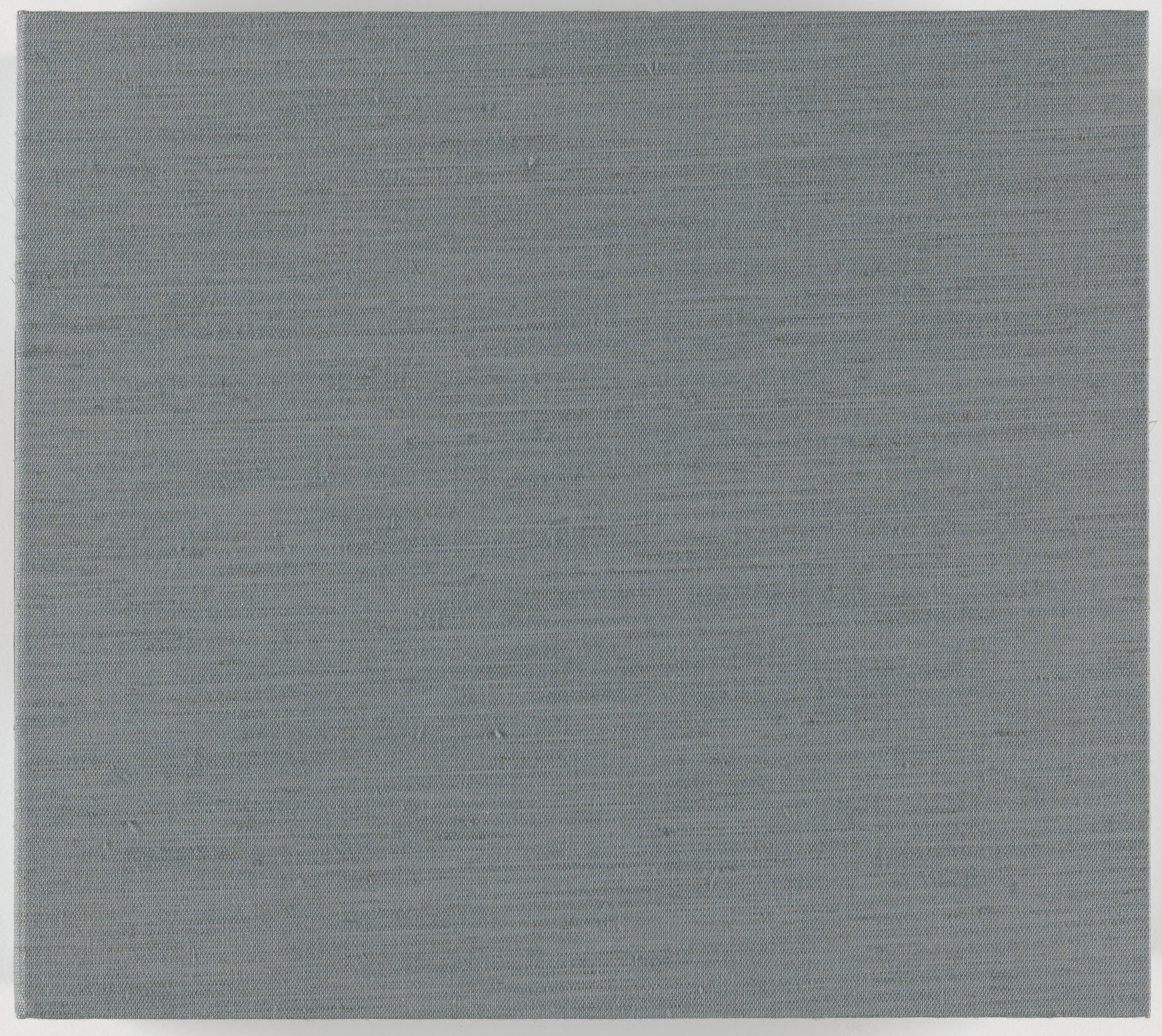 Rudy Burckhardt. Untitled album with a sonnet by Edwin Denby. 1946-47 ...