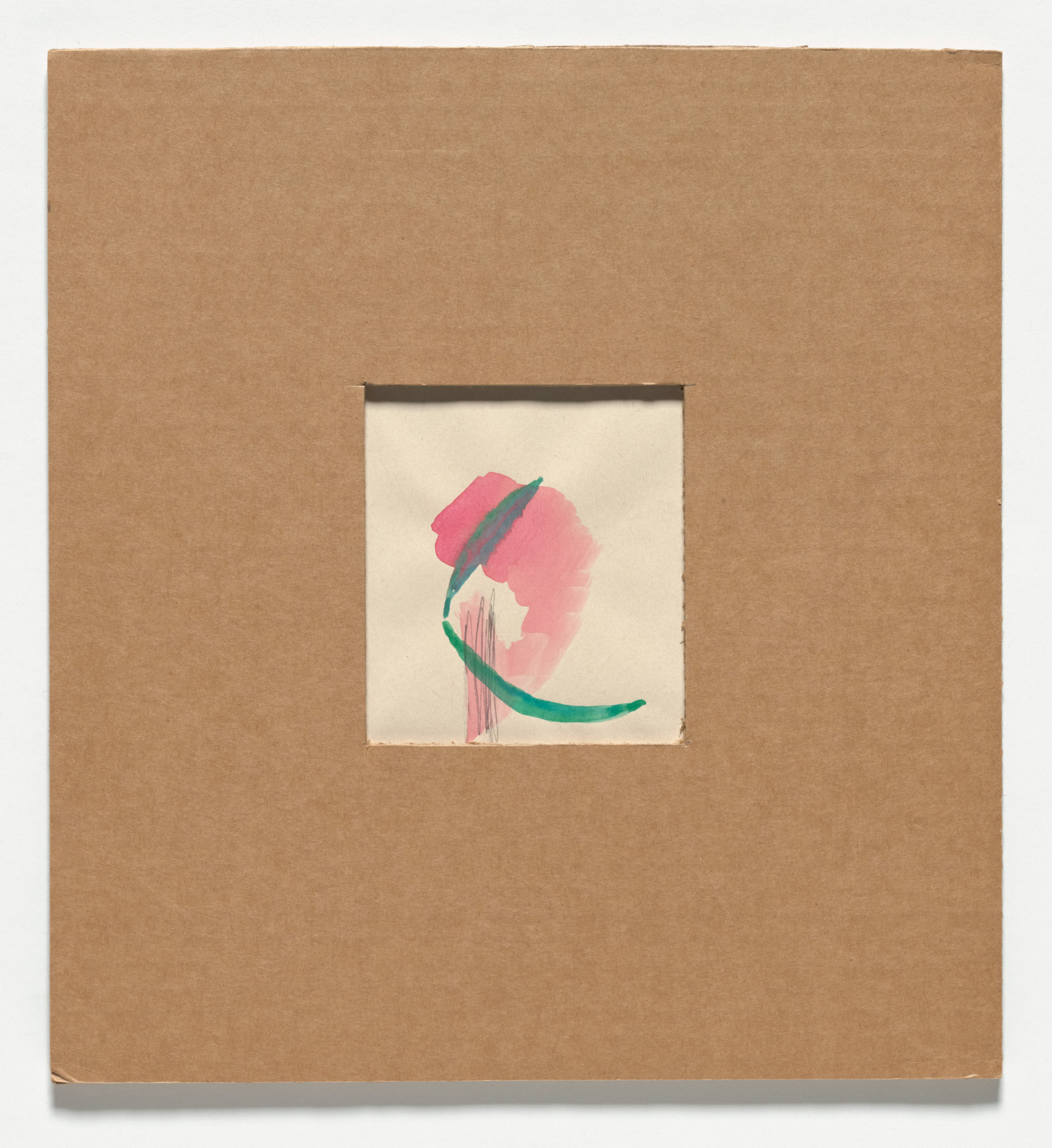 Richard Tuttle. Photographs 1. 1984 | MoMA