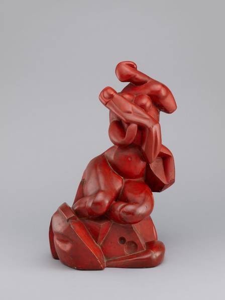 Alexander Archipenko | MoMA