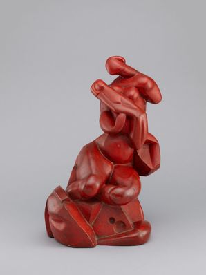 Alexander Archipenko | MoMA