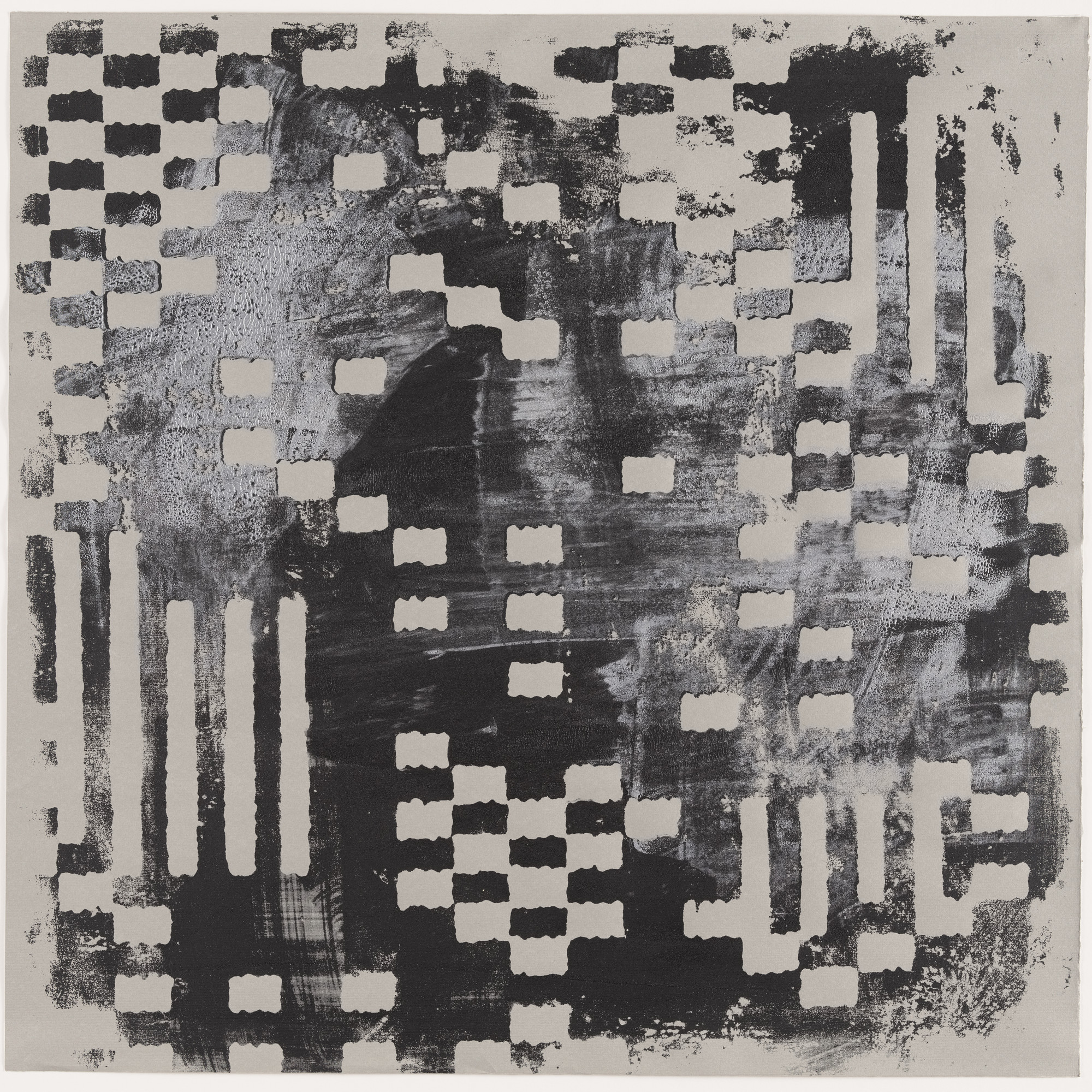 Barry Bridgwood | MoMA