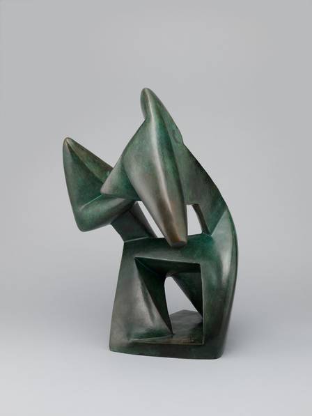 Alexander Archipenko | MoMA