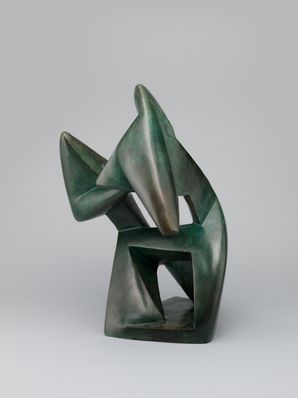 Alexander Archipenko | MoMA