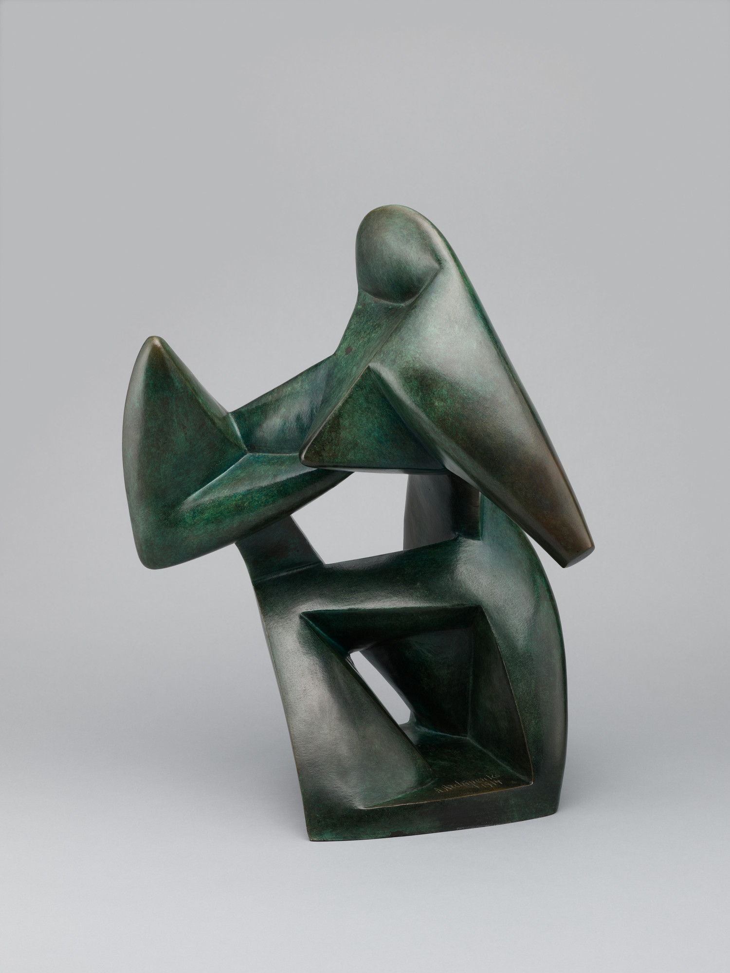 Alexander Archipenko | MoMA