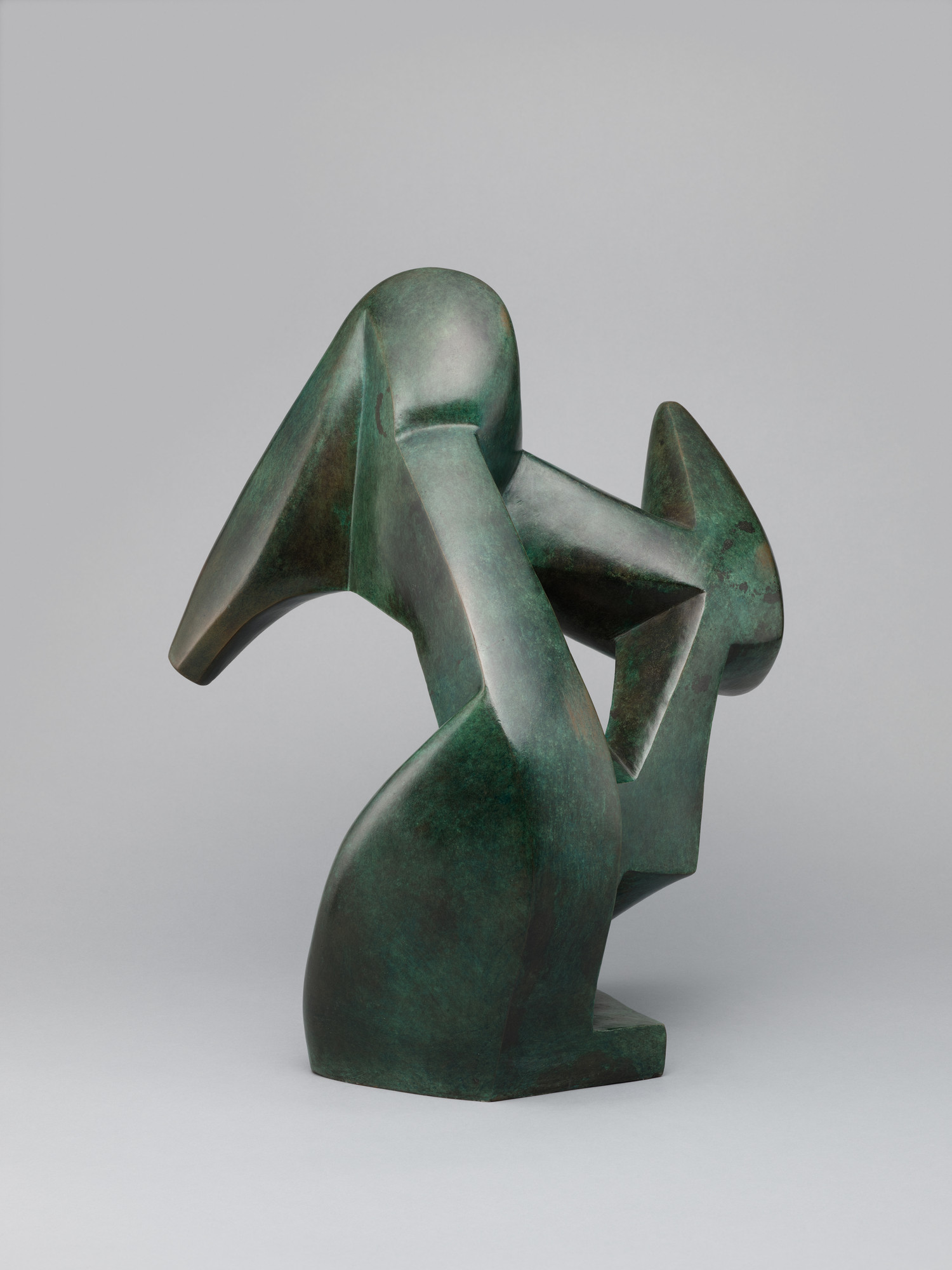 Alexander Archipenko | MoMA