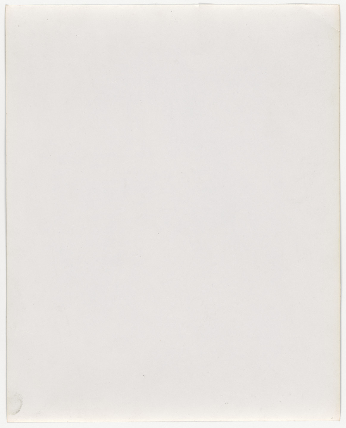 Yuichi Idaka. Untitled. 1942–47 | MoMA