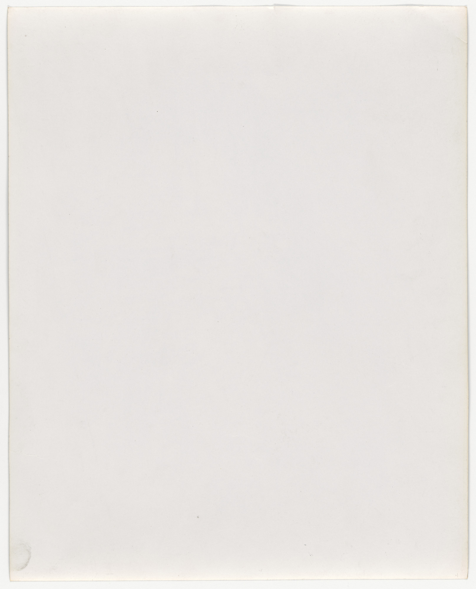 Yuichi Idaka. Untitled. 1942–47 | MoMA