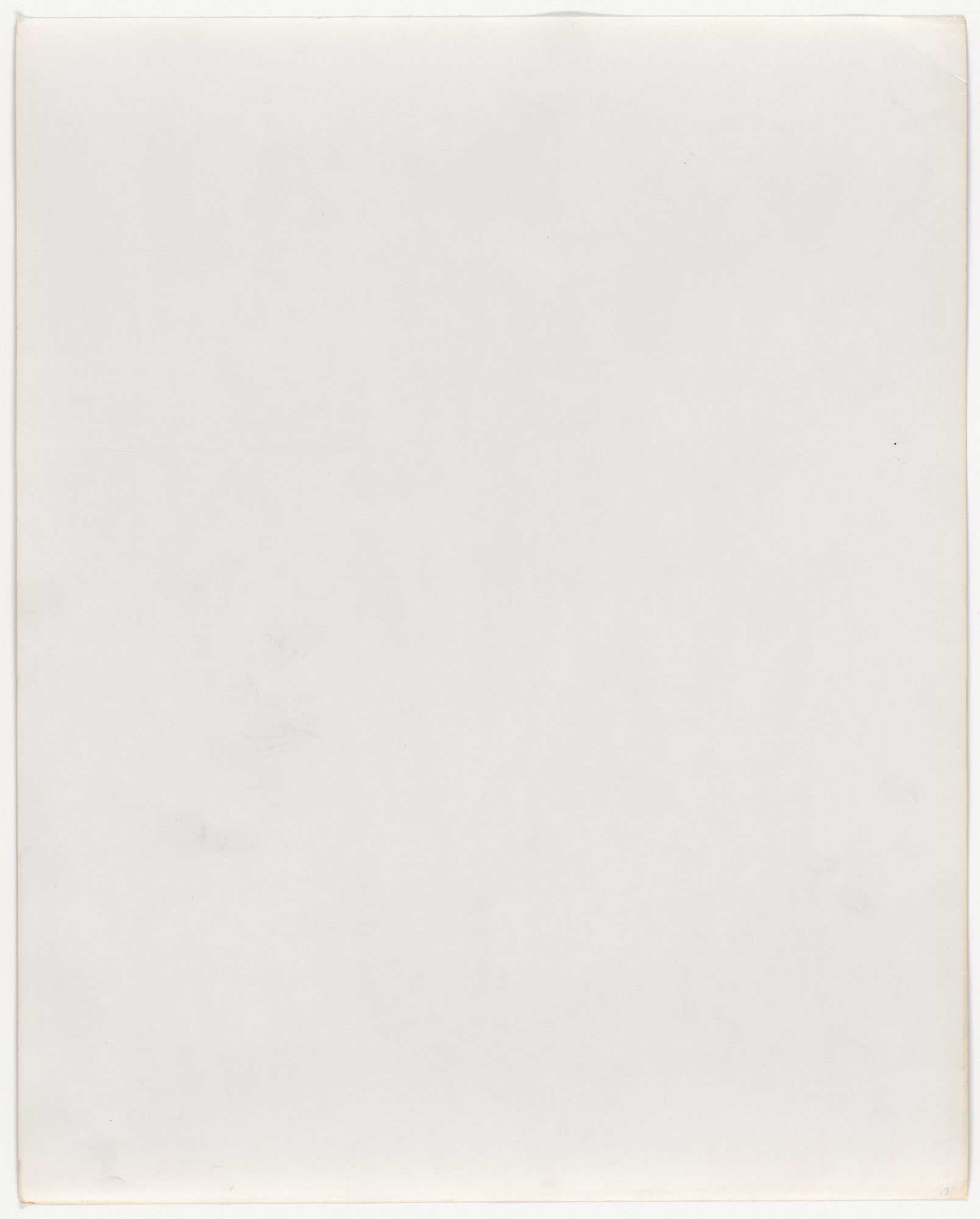 Yuichi Idaka. Untitled. 1942–47 | MoMA
