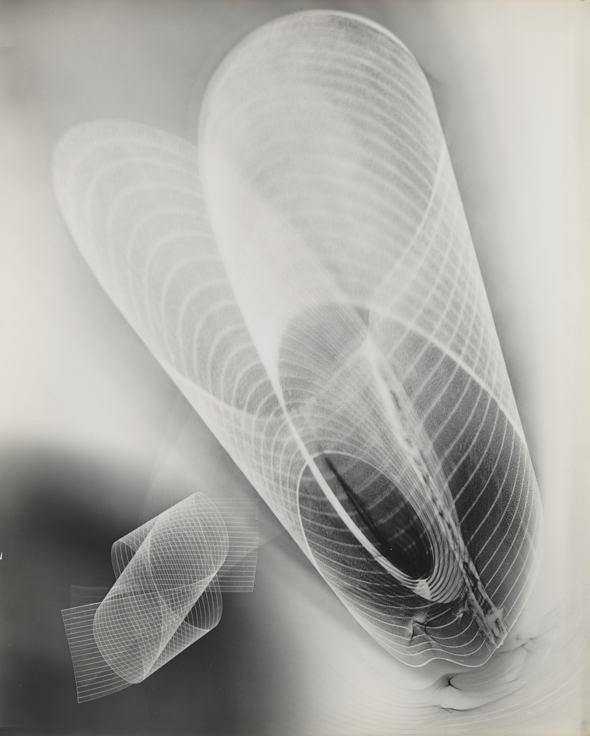 Yuichi Idaka. Untitled. 1942–47 | MoMA