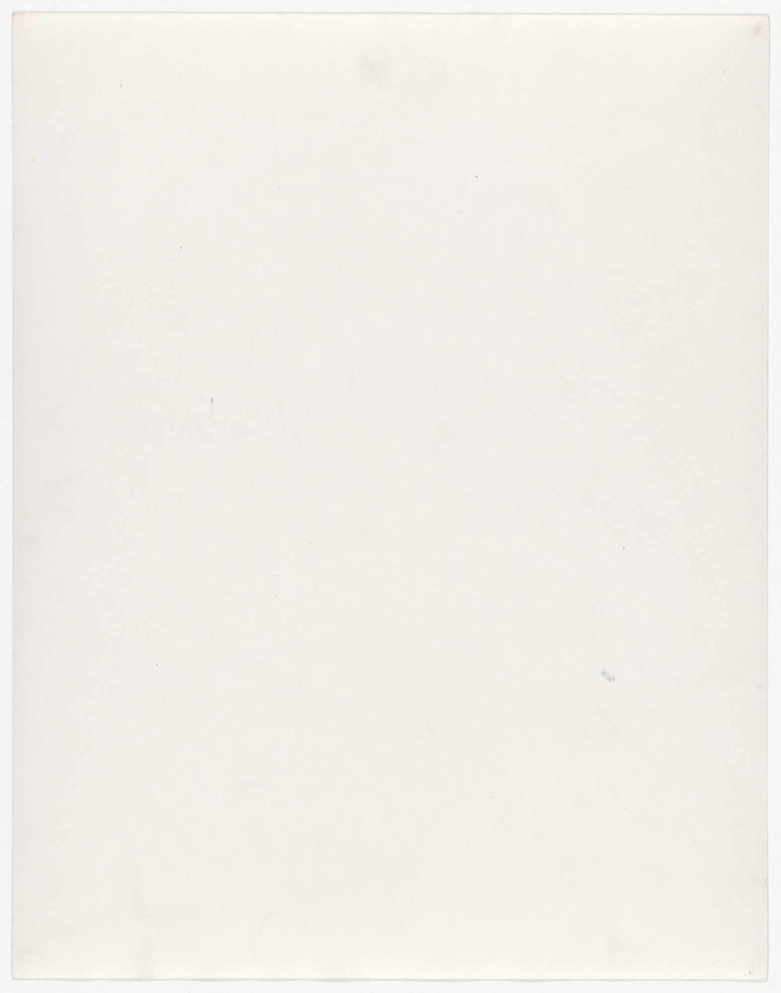 Yuichi Idaka. Untitled. 1942–47 | MoMA