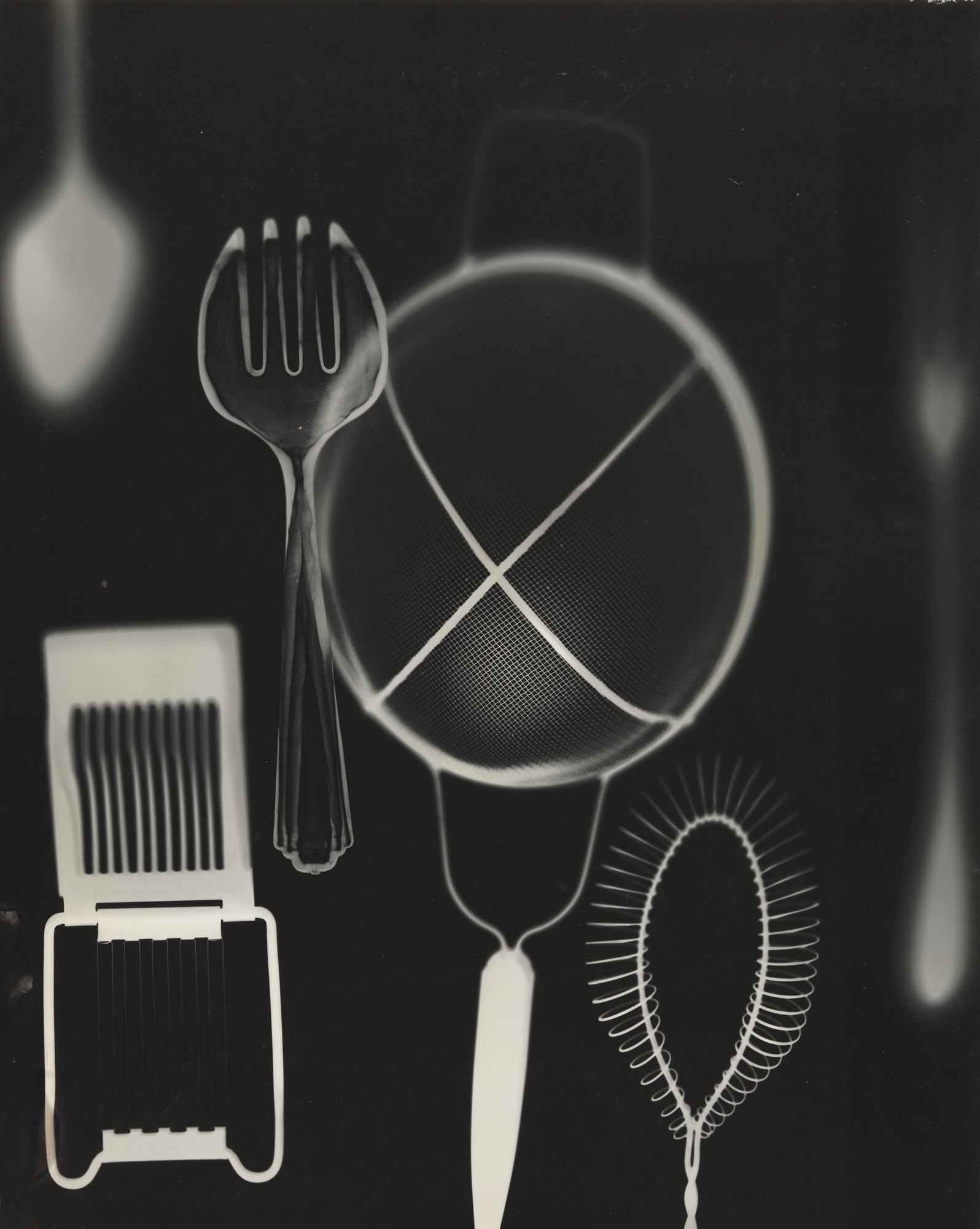 Yuichi Idaka. Untitled. 1942–47 | MoMA