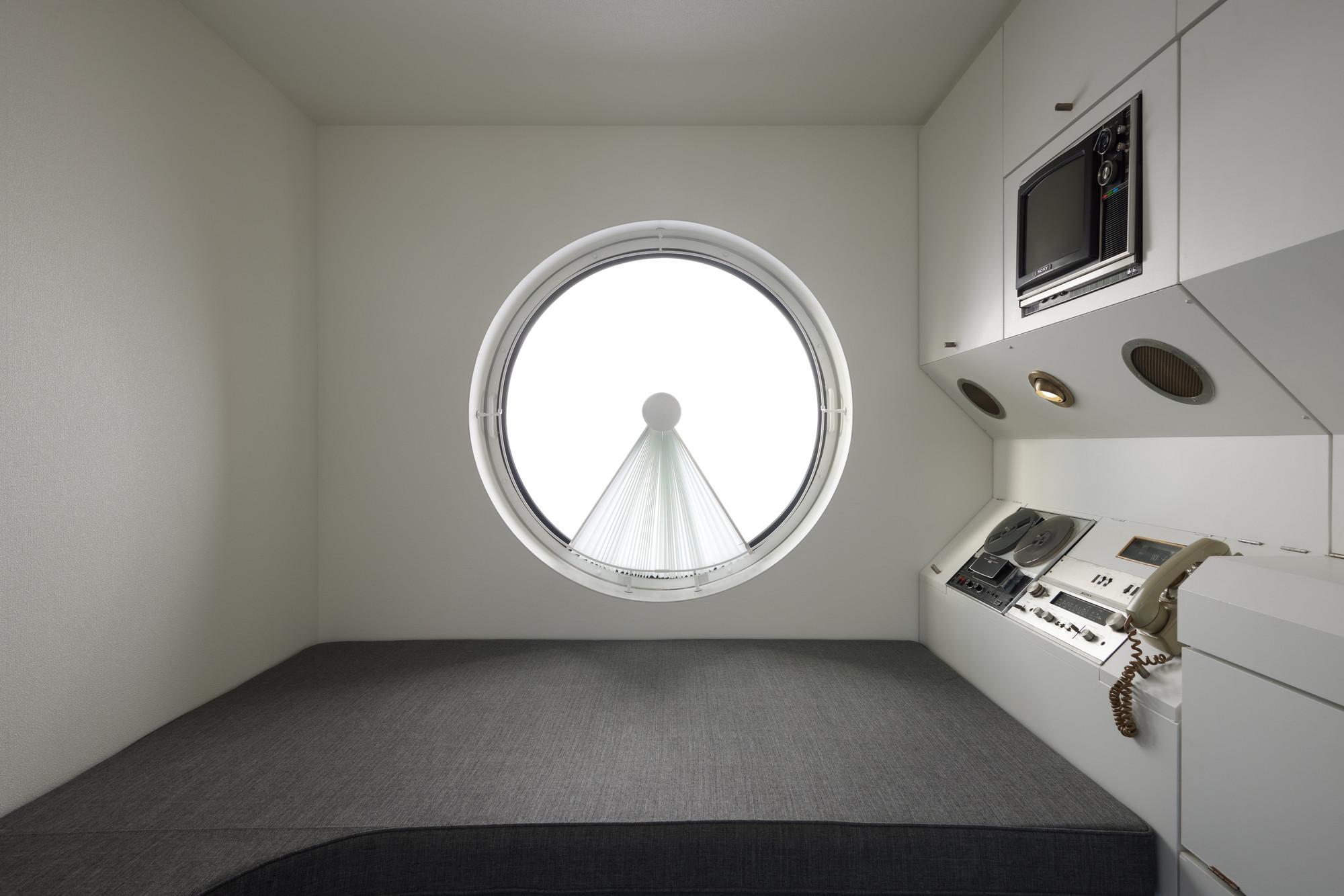 Kisho Kurokawa Architect & Associates, Kisho Kurokawa, Nobuo Abe, Aiko ...