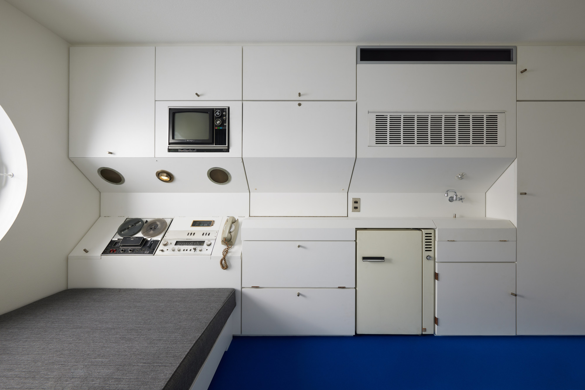 Kisho Kurokawa Architect & Associates, Kisho Kurokawa, Nobuo Abe, Aiko ...