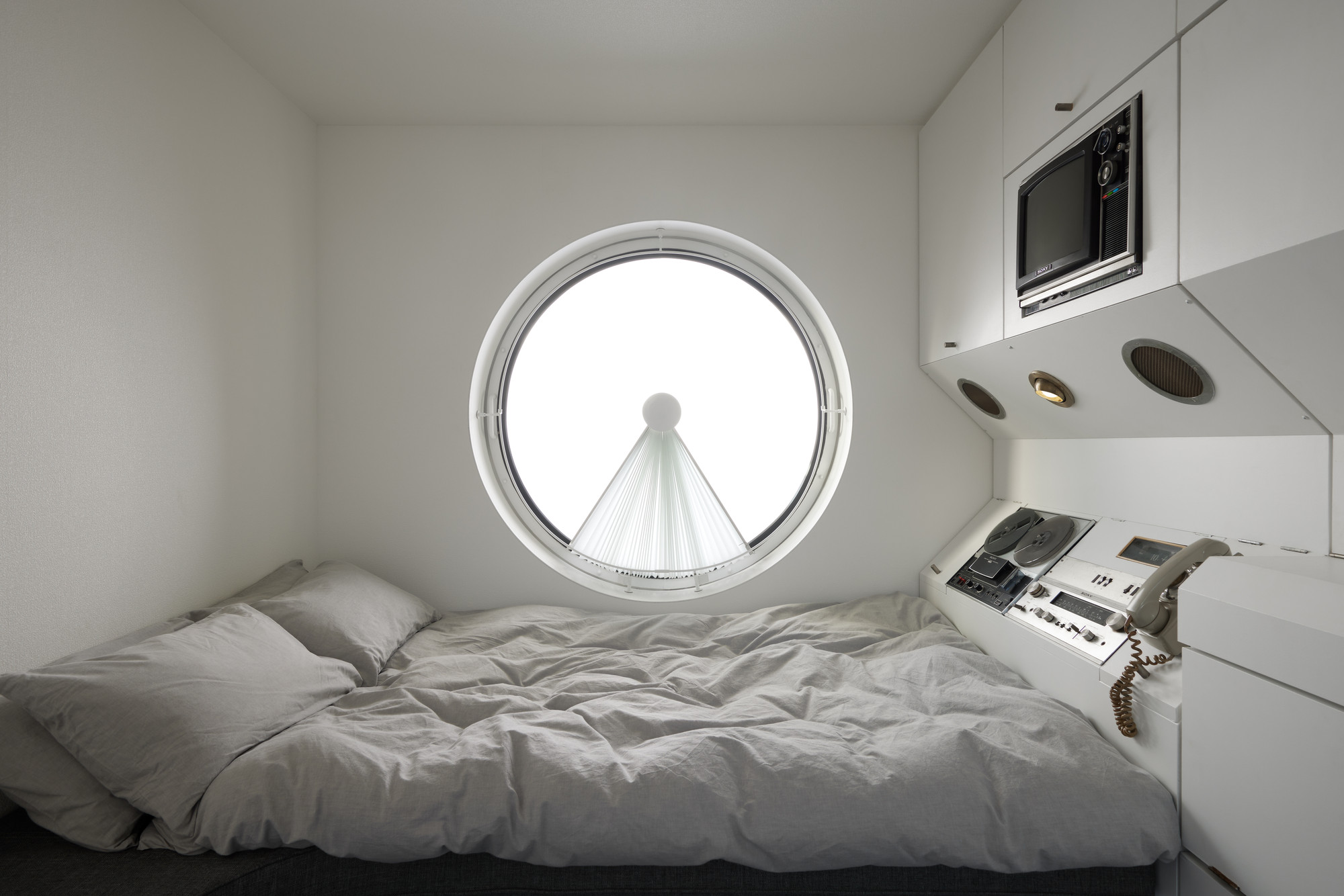 Kisho Kurokawa Architect & Associates, Kisho Kurokawa, Nobuo Abe, Aiko ...