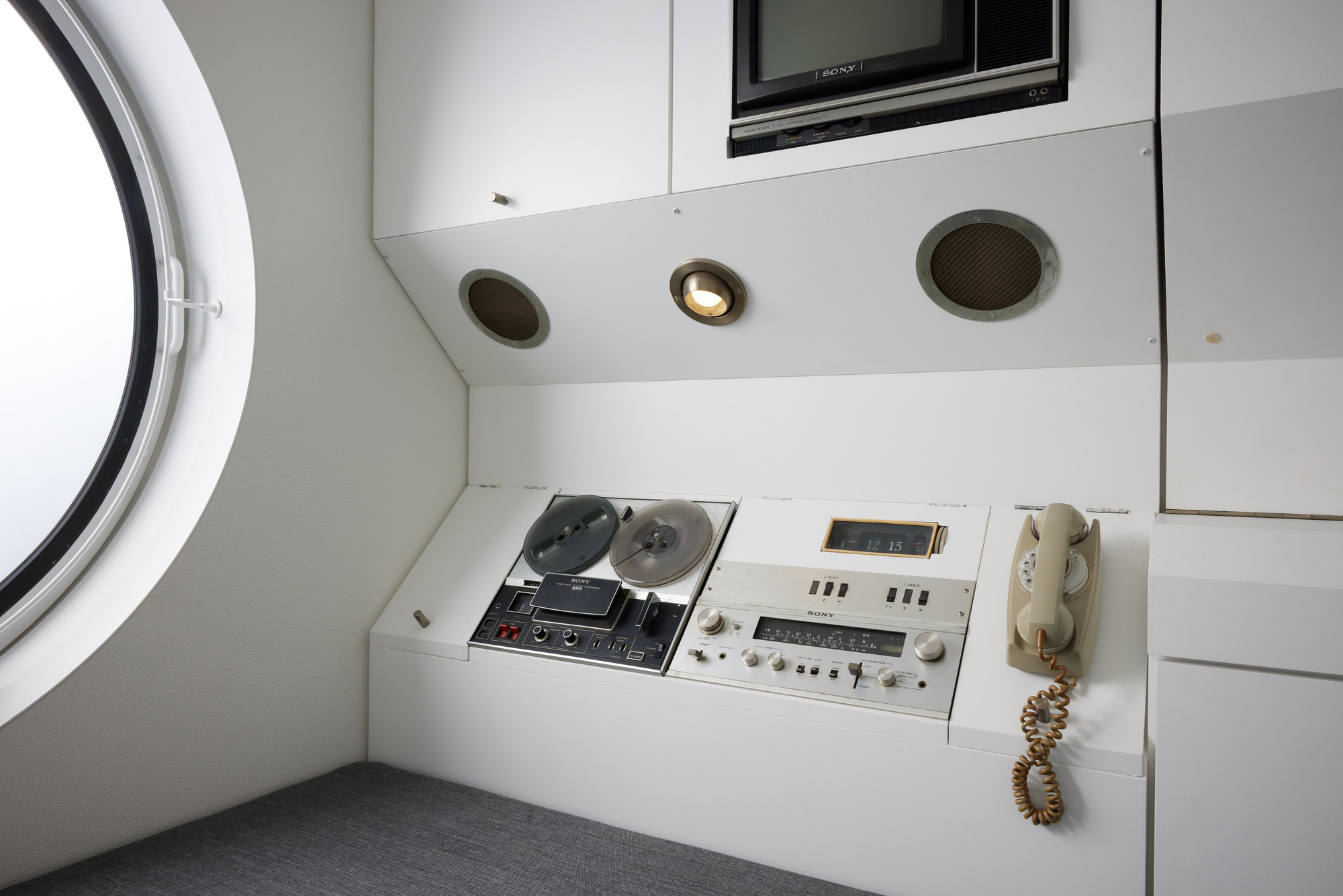 Kisho Kurokawa Architect & Associates, Kisho Kurokawa, Nobuo Abe, Aiko ...