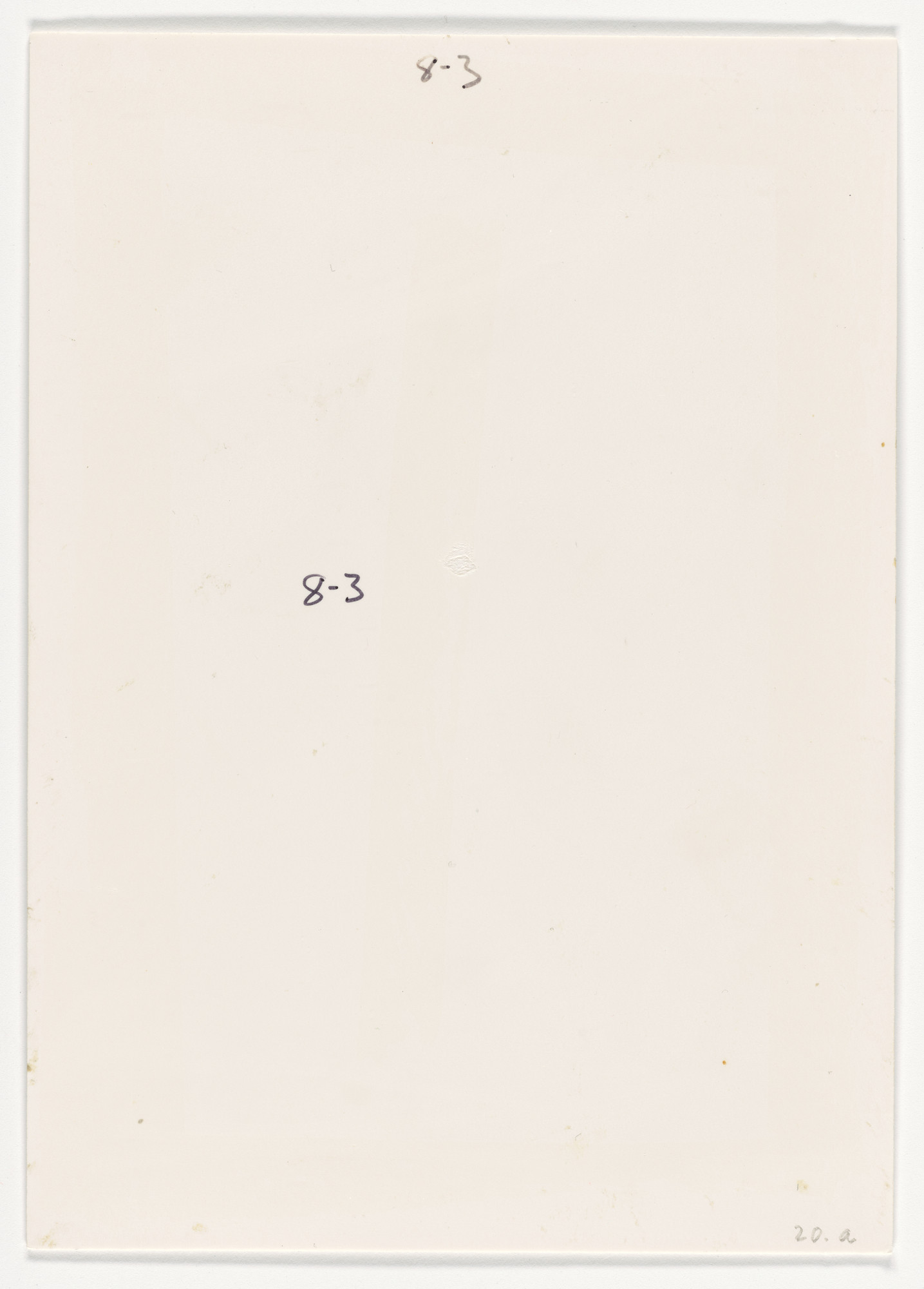 Eleanor Antin. Carving: A Traditional Sculpture. 1972 | MoMA