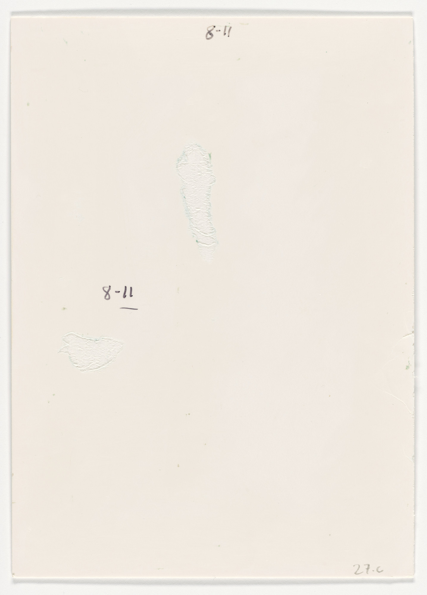 Eleanor Antin. Carving: A Traditional Sculpture. 1972 | MoMA