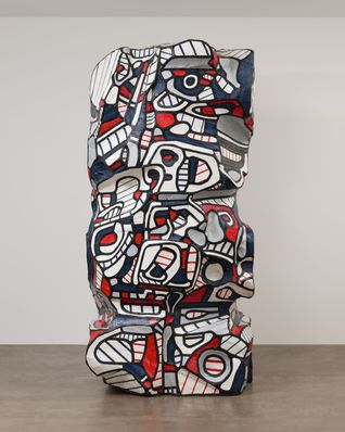Jean Dubuffet | MoMA