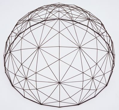 R. Buckminster Fuller | MoMA