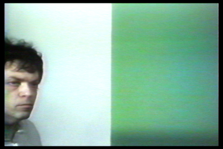 Jaime Davidovich. Surveillance. 1976 | MoMA