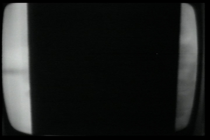 Jaime Davidovich. Covered TV. 1975 | MoMA