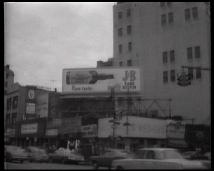 Jaime Davidovich. Billboards. 1975 | MoMA